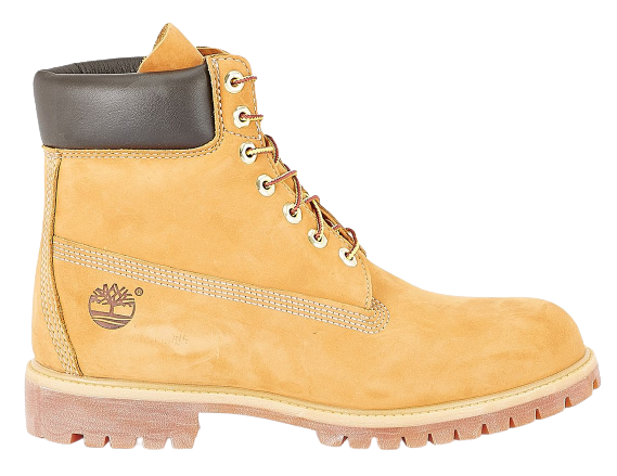 Giày Timberland Boot chính hãng