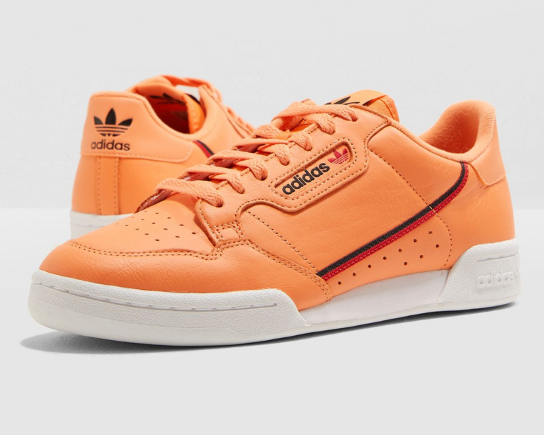 Giày Adidas Continental chính hãng