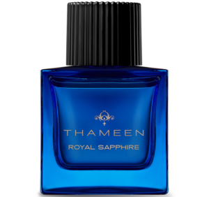 Nước Hoa Thameen Royal Sapphire Eau de Parfum - Authentic-Shoes