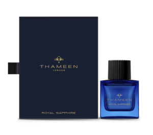 Nước Hoa Thameen Royal Sapphire Eau de Parfum - Authentic-Shoes