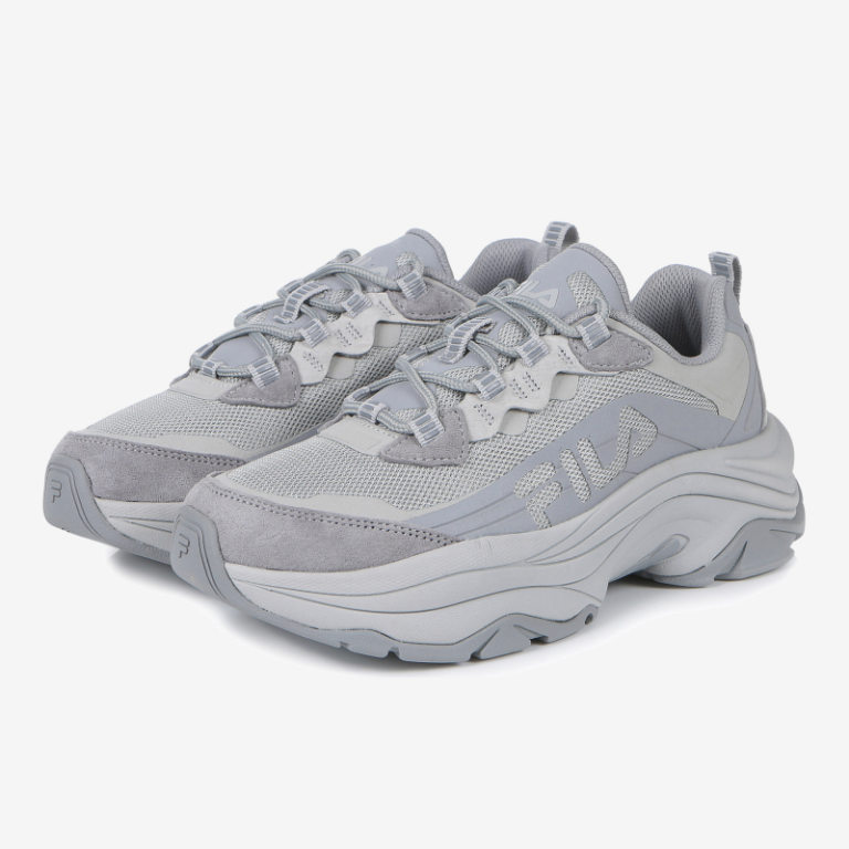 Giày Fila chính hãng 2025