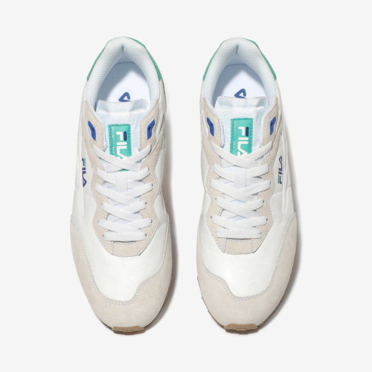 Giày Fila chính hãng 2025