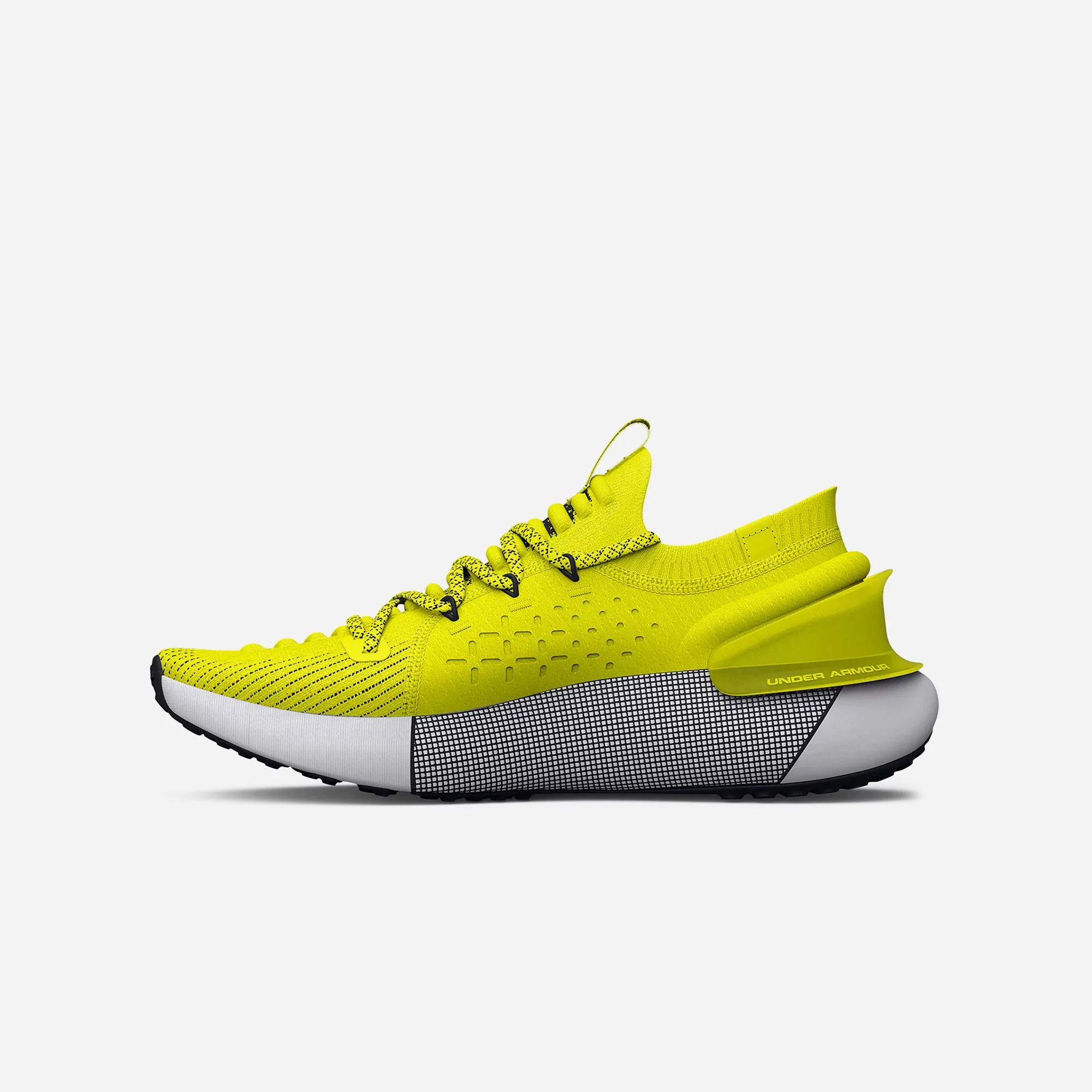 Giày Under Armour HOVR Phantom 3 'Yellow Ray' 3025516-300