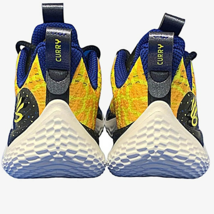 Giày Under Armour Curry 10 'Bang Bang' 3026272-700