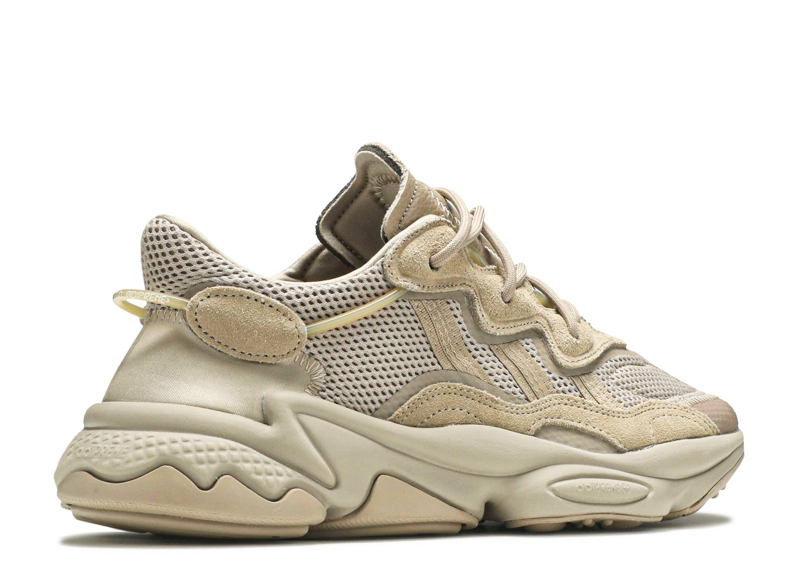 Giày Adidas Wmns Ozweego 'Trace Khaki' EG6697