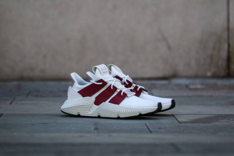 Giày Adidas Prophere chính hãng 2025