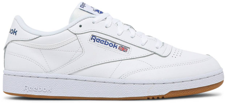 Giày Reebok chính hãng 2025