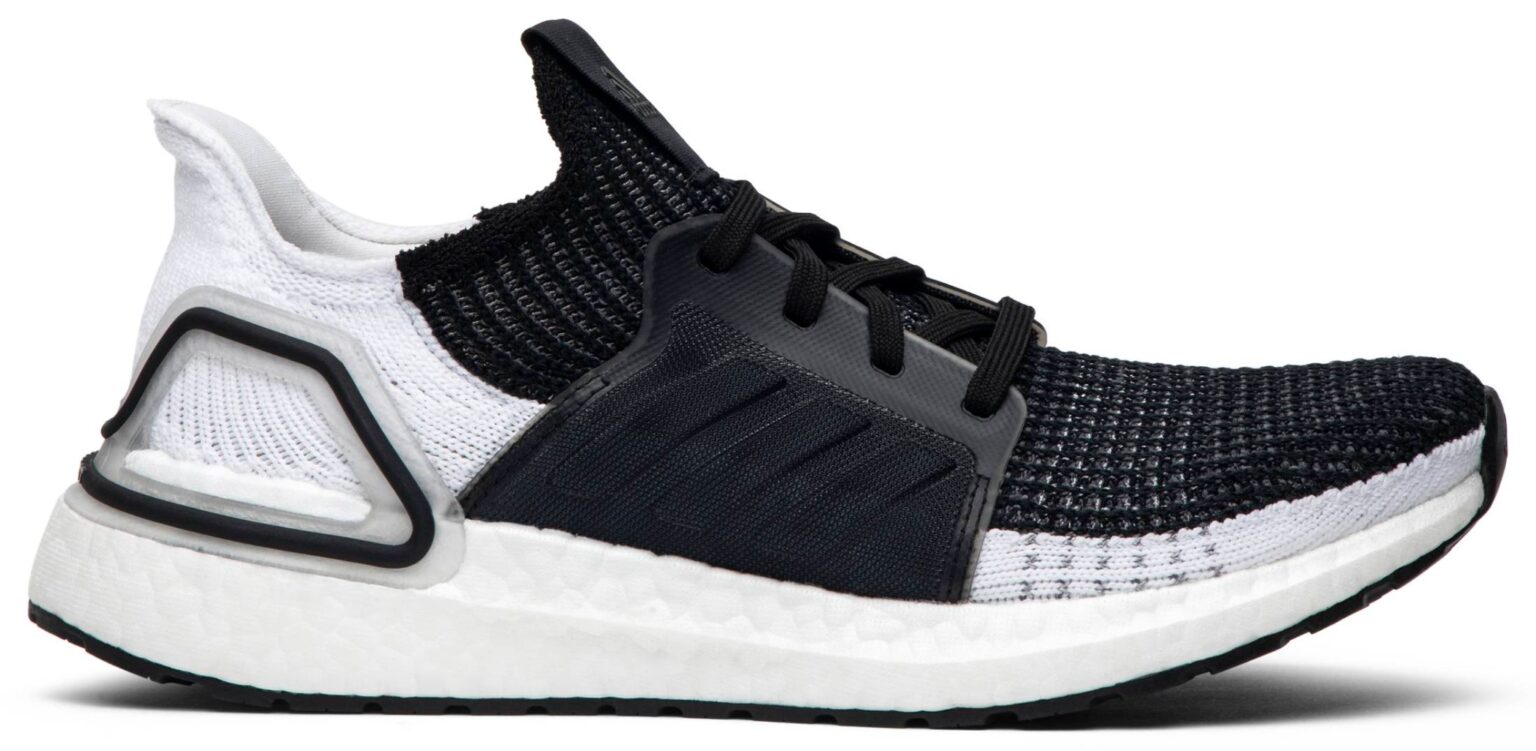Giày Ultra Boost 2019 chính hãng 2025