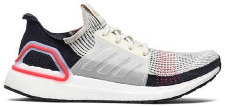Giày Ultra Boost 2019 chính hãng 2025