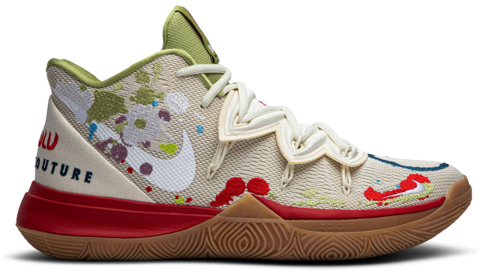 Giày Kyrie 8 chính hãng 2023