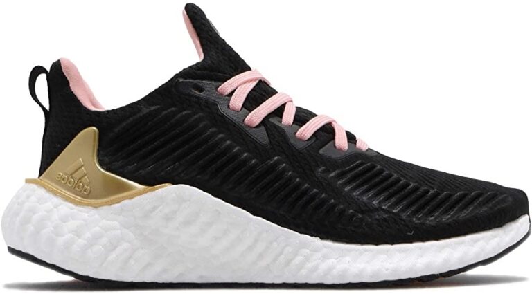 Giày Adidas Alphaboost chính hãng