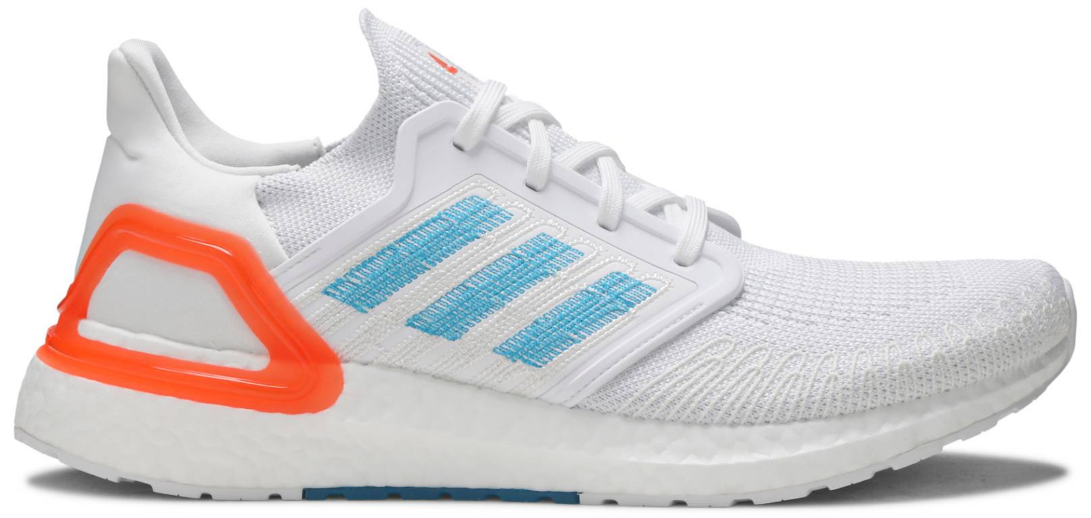 Giày Ultra Boost 20 chính hãng 2025