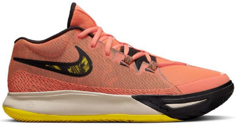 Giày Nike Kyrie Flytrap 6 EP 'Pink' DM1126-800