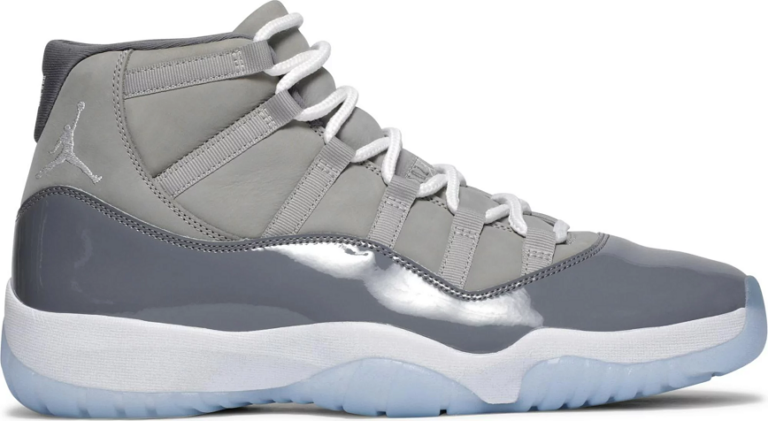 Giày Air Jordan 11 chính hãng