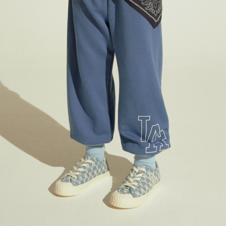 Giày MLB chính hãng 2025