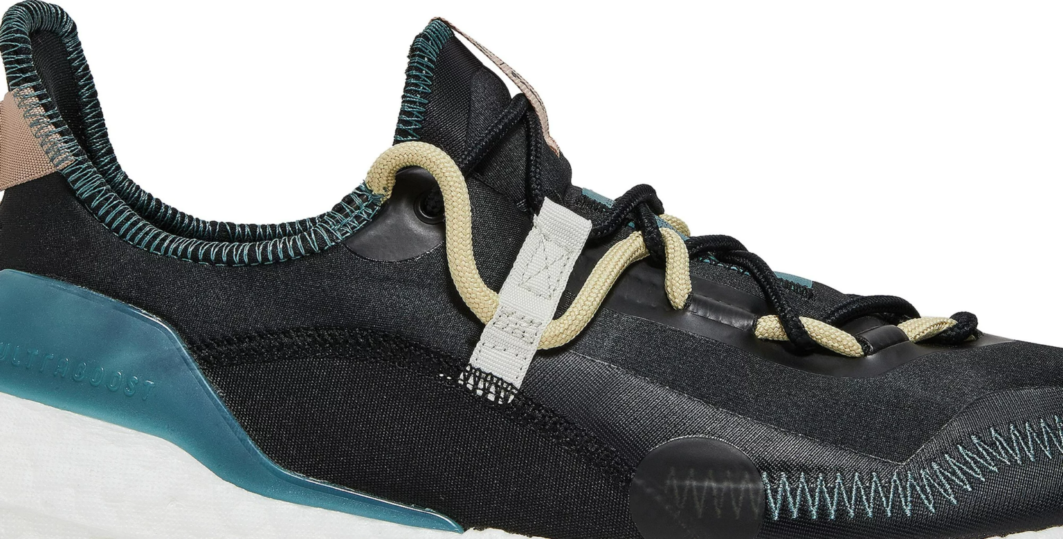 Giày Adidas Parley x UltraBoost 21 'Carbon Sandy Beige' GX1244 ...