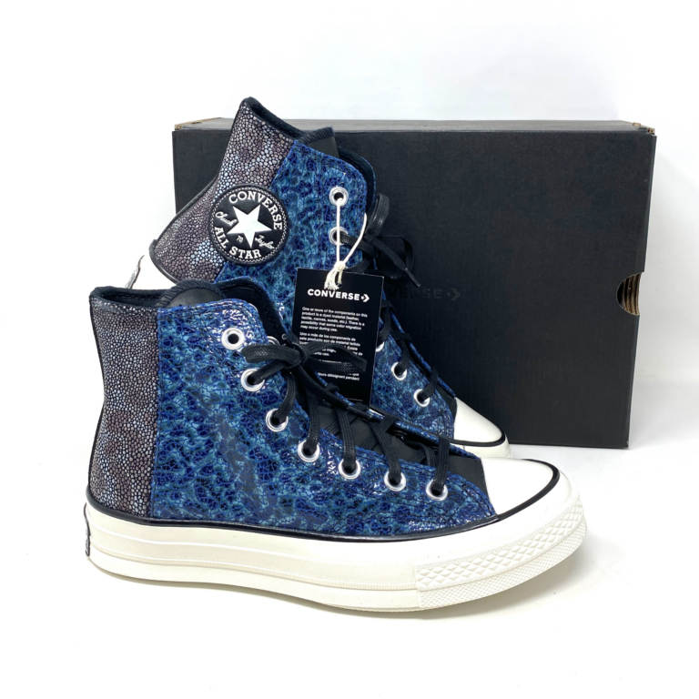Giày Converse CDG chính hãng 2025