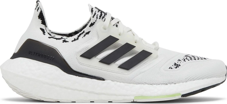 Giày Adidas UltraBoost 22 'Non Dyed Zebra' GX5573