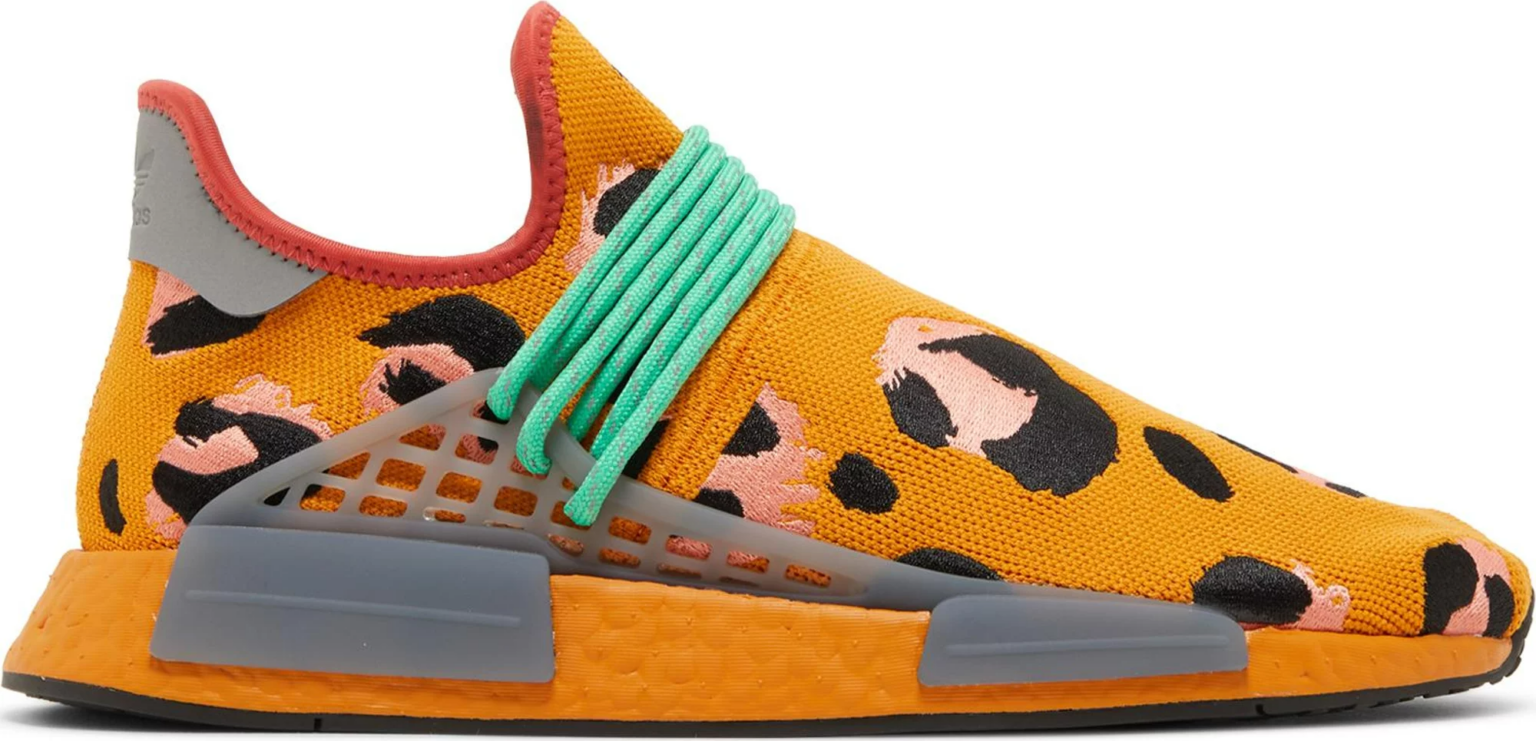 Giày NMD Human Race chính hãng