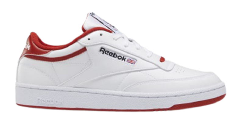 Giày Reebok Club C chính hãng 2026