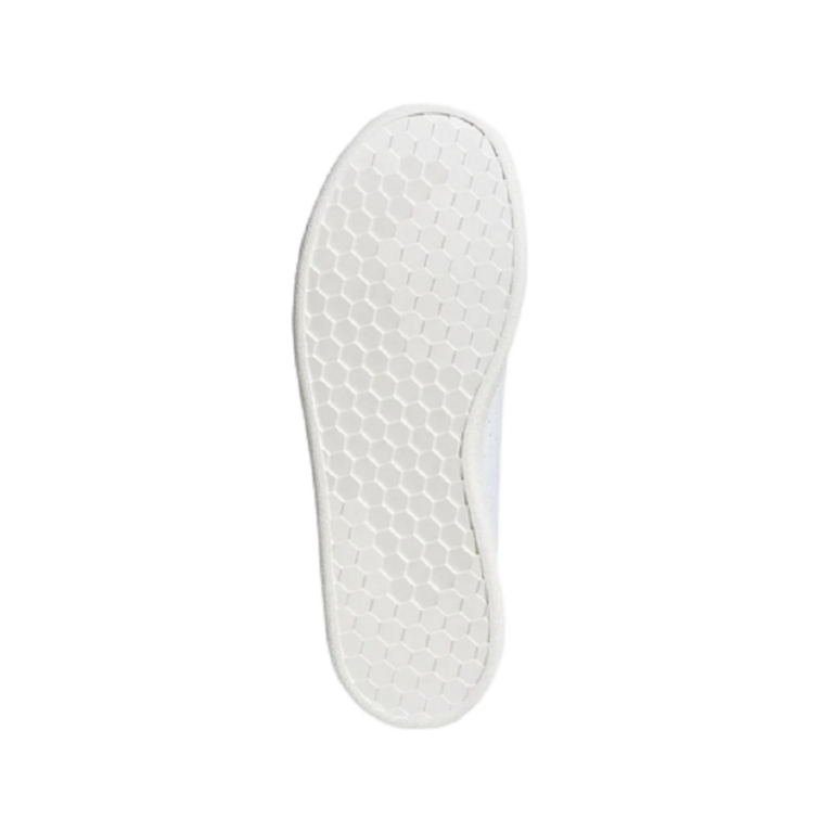 Giày Adidas Advantage 'Gum Navy' FW2588