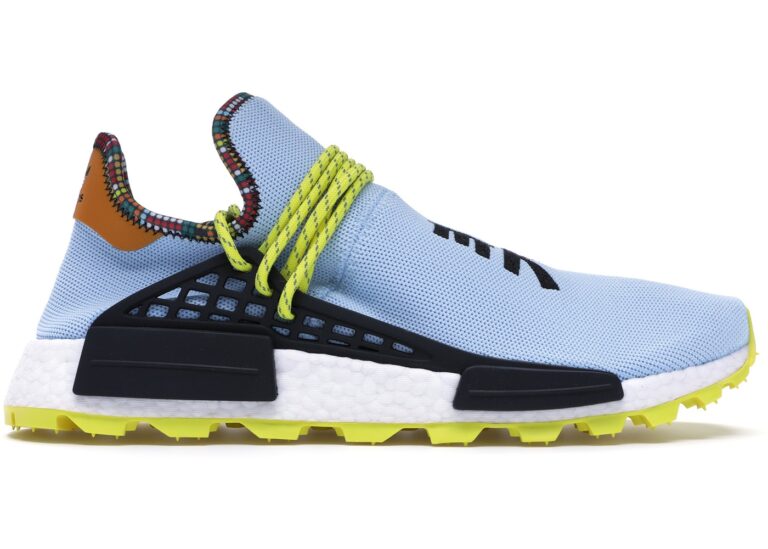 Giày NMD Human Race chính hãng