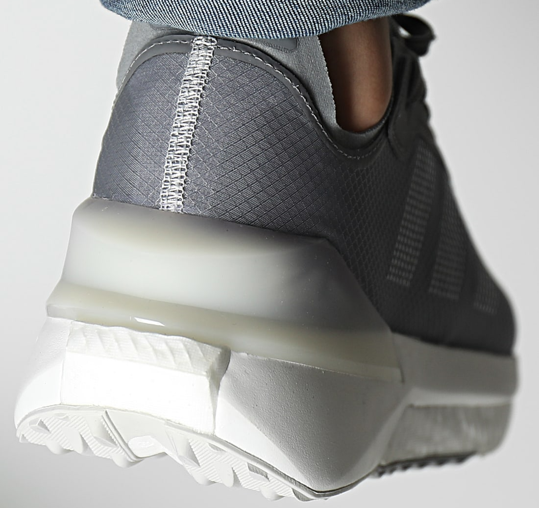 Giày Adidas Avryn 'Gray' HP5967