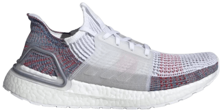 Giày Ultra Boost 2019 chính hãng 2025