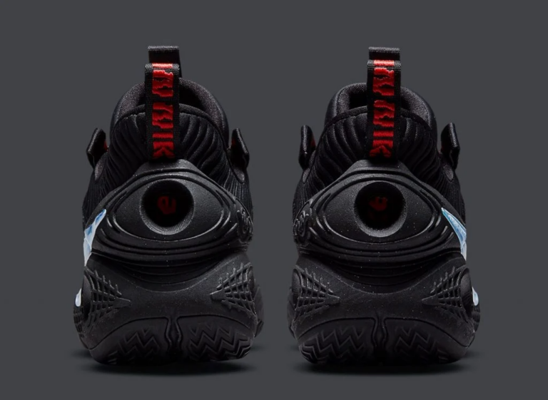 Giày Nike Cosmic Unity 'Ghost' DA6725-003 - Authentic-Shoes