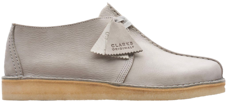 Giày Clarks chính hãng, mẫu mới nhất 2026, trả góp 0%