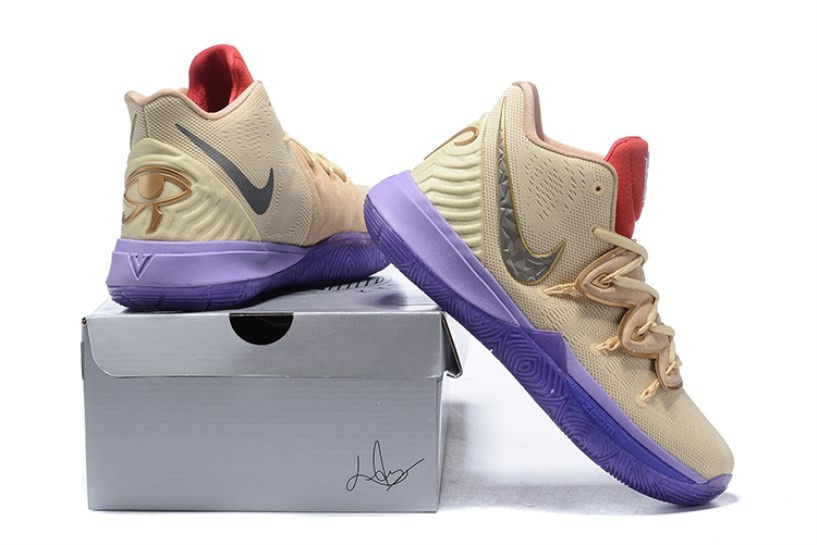 Giày Nike Concepts x Kyrie 5 EP 'Ikhet' CI9961-900