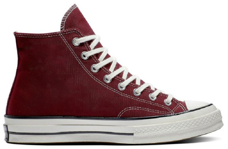 Giày Converse Chuck 70 Vintage Canvas 'Brown' A01448C - Authentic-Shoes