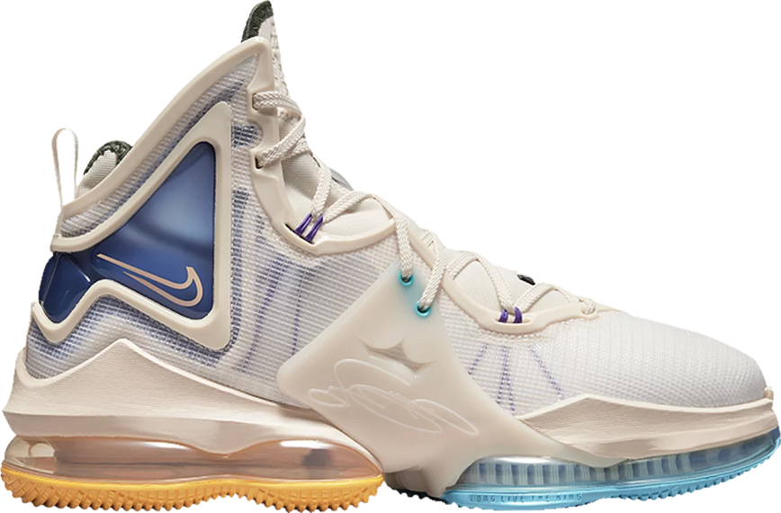 Giày Lebron 21 chính hãng