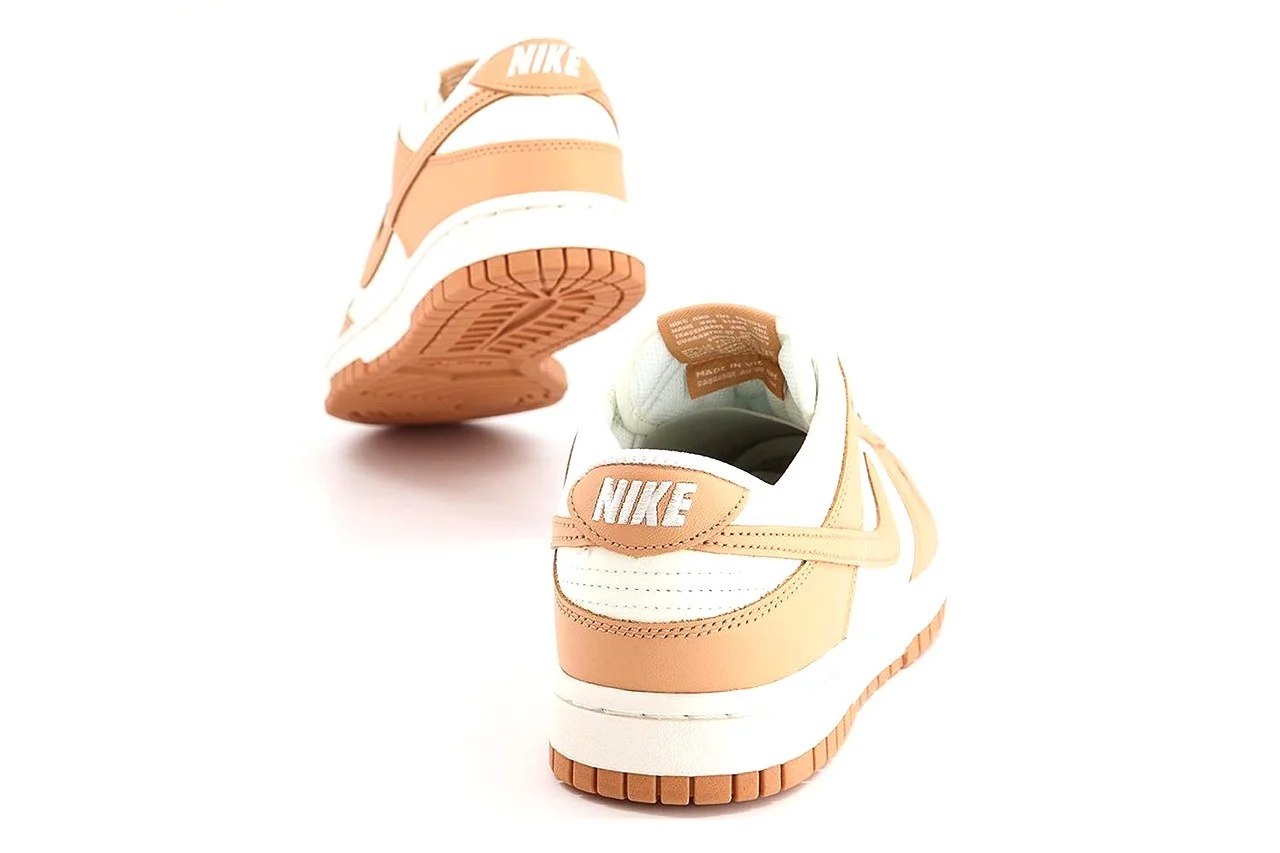 Giày Nike Dunk Low 'Sail And Harvest Moon' DD1503-114 - Authentic-Shoes