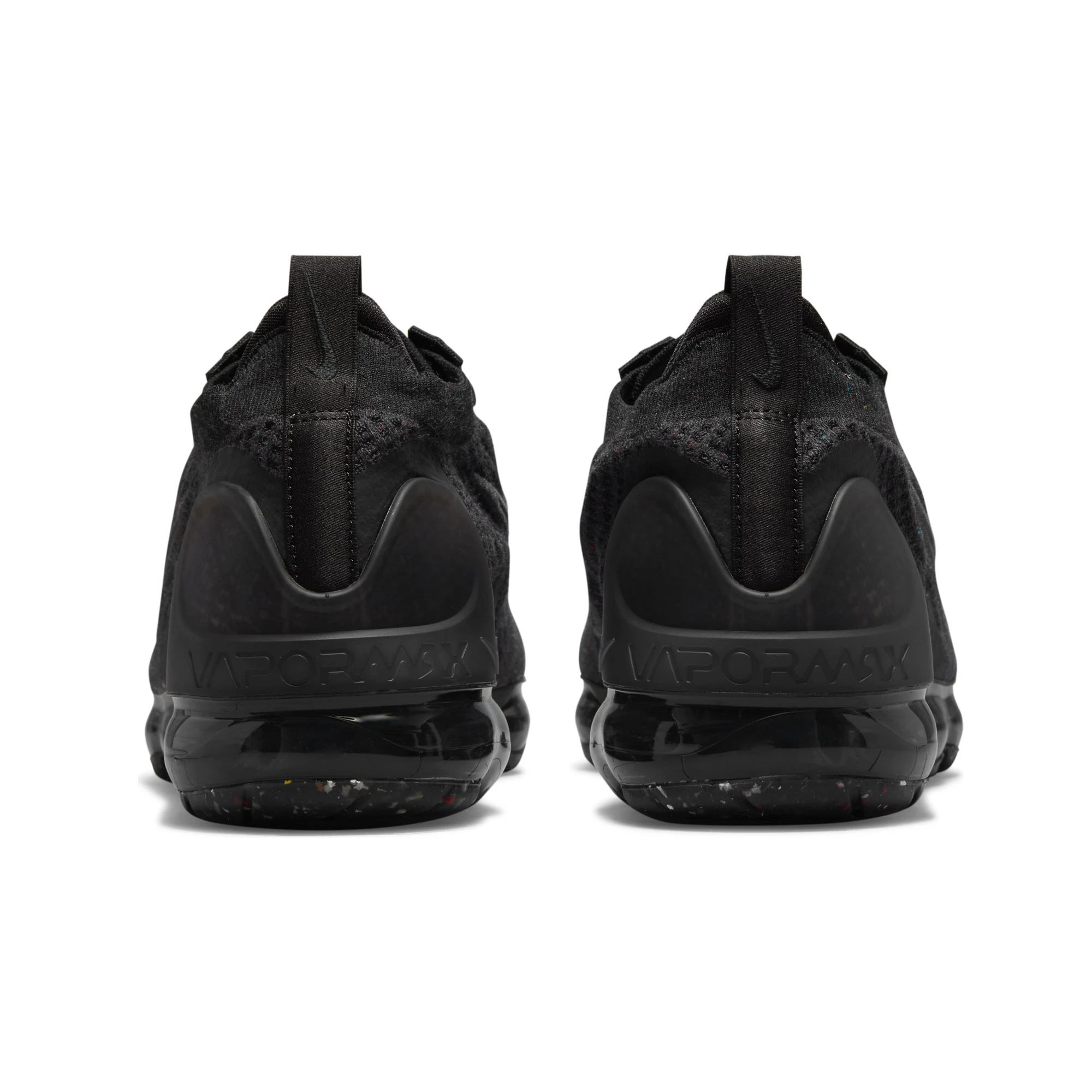 Giày Nike Air VaporMax 2021 Flyknit 'Triple Black' DH4084-001 ...