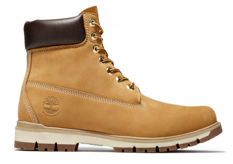 Giày Timberland Boot chính hãng