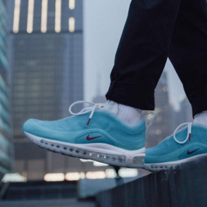 Giày Nike Air Max 97 'On Air: Shanghai Kaleidoscope' CI1508 Giày Nike Air Max 97 'On Air: Shanghai Kaleidoscope' CI1508
