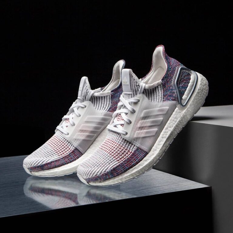 Giày Ultra Boost 2019 chính hãng 2025