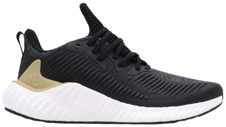 Giày Adidas Alphaboost chính hãng