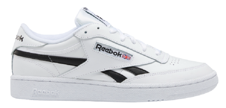 Giày Reebok Club C chính hãng 2025