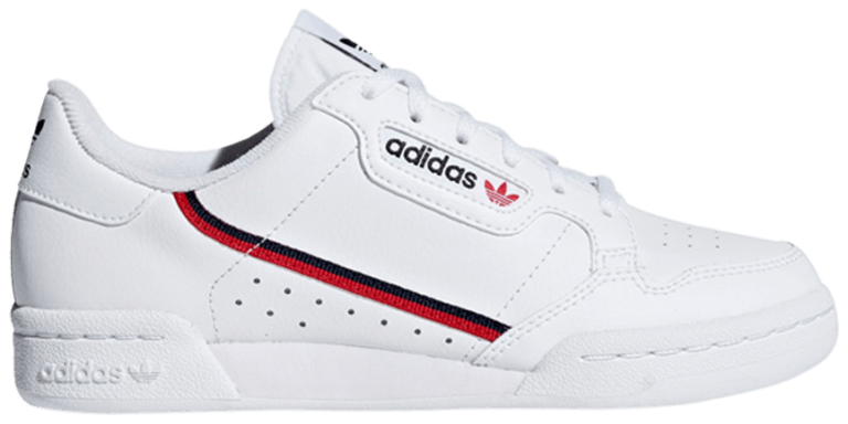 Giày Adidas Continental chính hãng