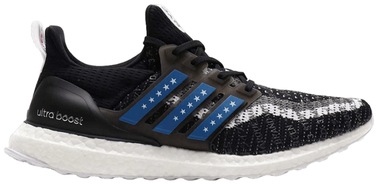 Giày Ultra Boost 2.0 chính hãng 2025