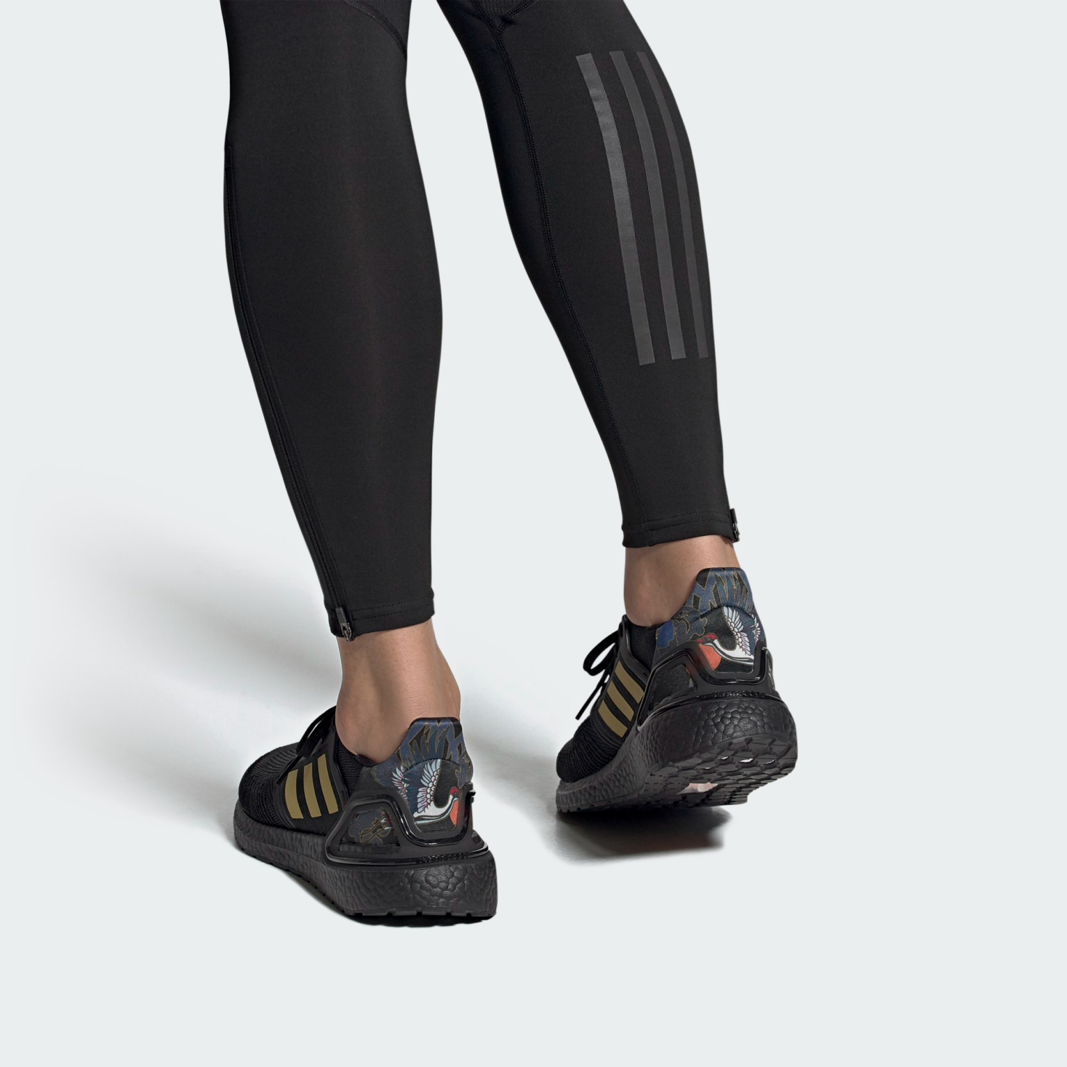 Giày Ultra Boost 20 chính hãng 2025