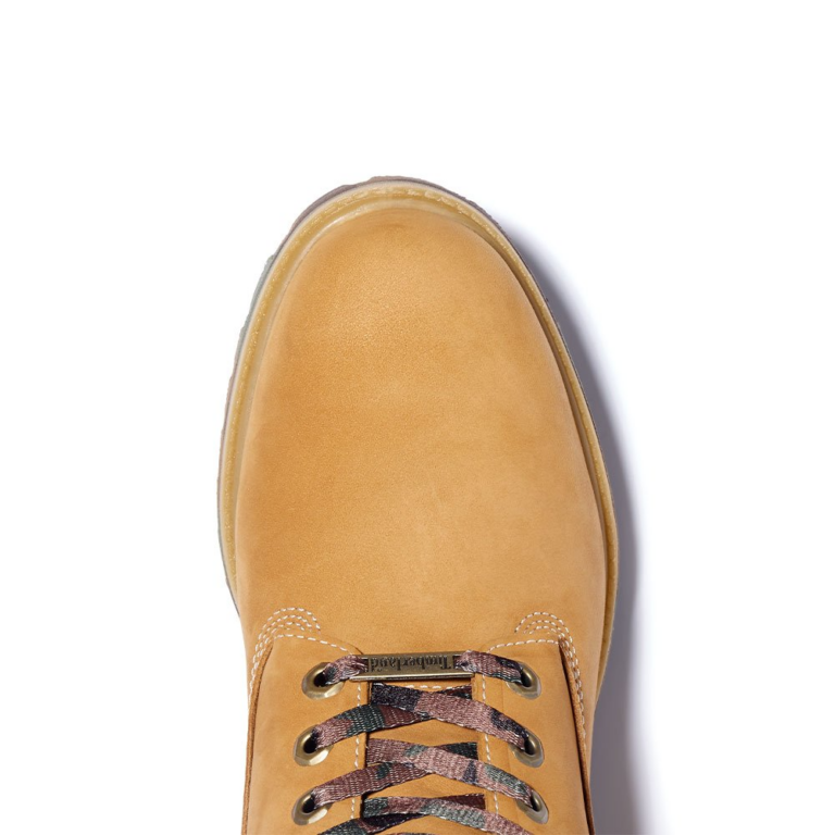 Giày Timberland Boot chính hãng, có sẵn( 2025 )