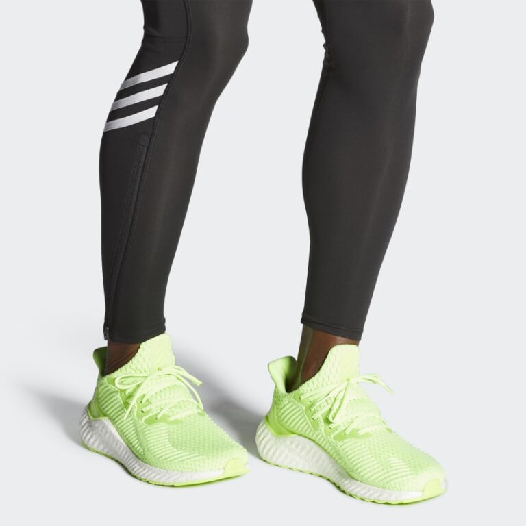 Giày Adidas Alphaboost chính hãng