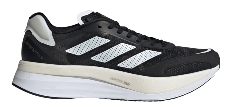 Giày chạy bộ Adizero chuyên nghiệp 2025