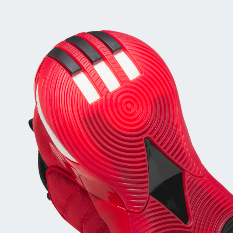 Giày Adidas Harden Vol 7 J 'Scarlet' HQ9102 - Authentic-Shoes