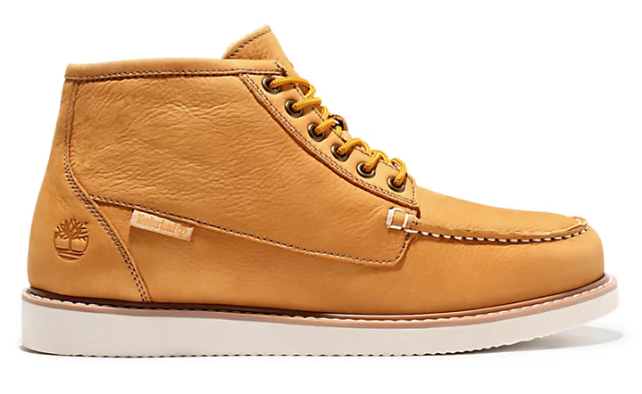 Giày Timberland Boot chính hãng