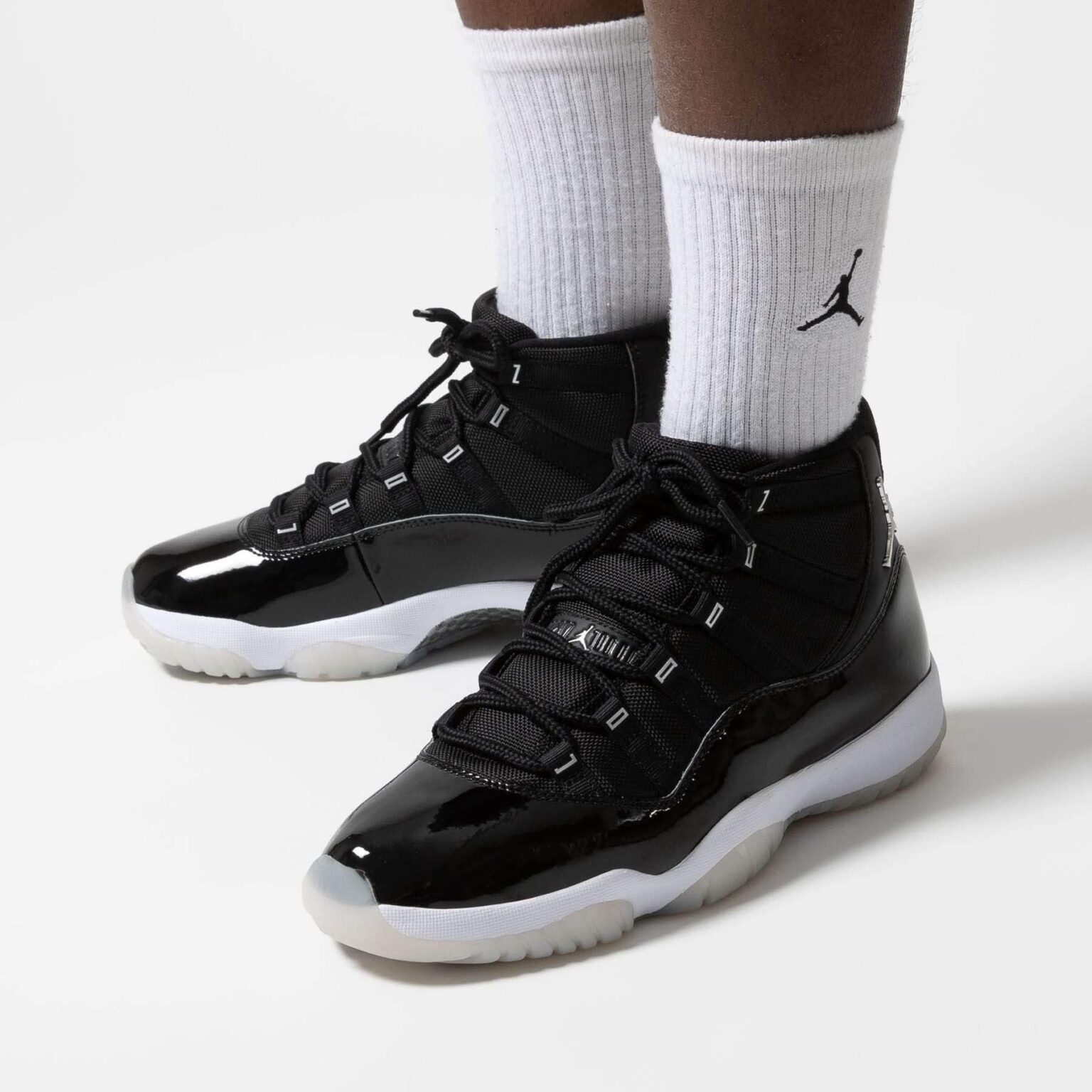 Giày Air Jordan 11 chính hãng 2025