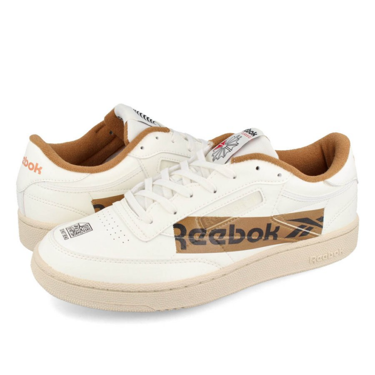Giày Reebok chính hãng 2026
